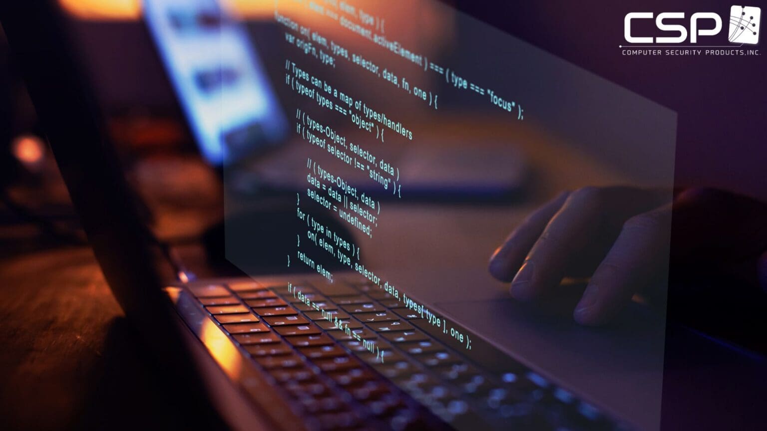 Homepage - CSP | Security Solutions for HP NonStop Systems